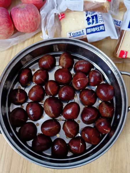 煮栗子怎么煮_栗子煮多久才软糯-第2张图片-山城妙识 煮栗子怎么煮_栗子煮多久才软糯-第2张图片-山城妙识