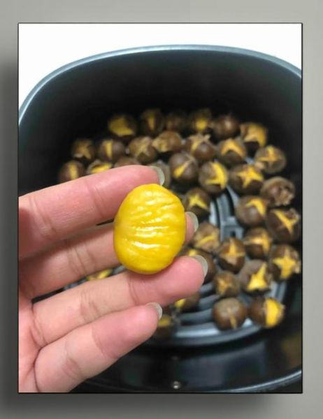 煮栗子怎么煮_栗子煮多久才软糯-第3张图片-山城妙识 煮栗子怎么煮_栗子煮多久才软糯-第3张图片-山城妙识