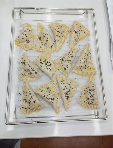 在家怎么做苹果派_苹果派最简单的做法-第1张图片-山城妙识 在家怎么做苹果派_苹果派最简单的做法-第1张图片-山城妙识