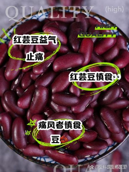 红芸豆怎么煮容易烂_红芸豆的做法大全-第2张图片-山城妙识