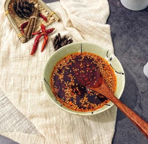 正宗红油怎么做_四川红油配方比例-第3张图片-山城妙识