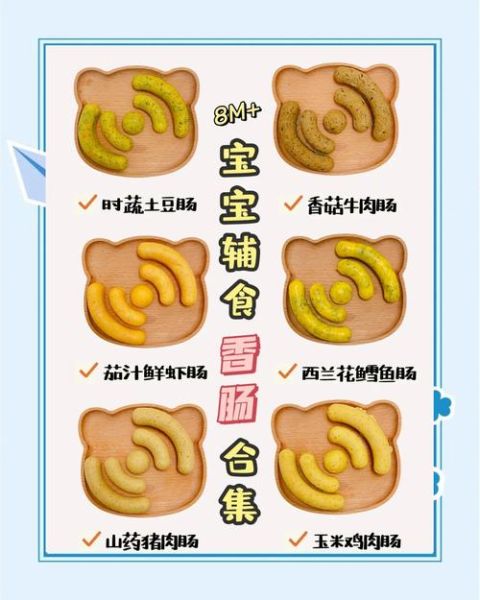 儿童火腿肠怎么做_宝宝火腿肠做法大全-第1张图片-山城妙识