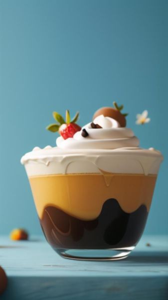 布丁桌面壁纸怎么设置_布丁壁纸高清下载-第1张图片-山城妙识