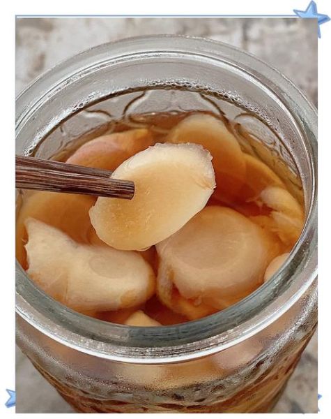 醋泡姜的功效与作用_醋泡姜的正确吃法-第3张图片-山城妙识 醋泡姜的功效与作用_醋泡姜的正确吃法-第3张图片-山城妙识