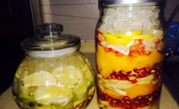 水果酵素怎么做_自制水果酵素注意事项-第1张图片-山城妙识 水果酵素怎么做_自制水果酵素注意事项-第1张图片-山城妙识