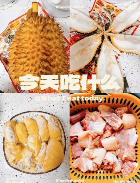 榴莲肉炖鸡的做法_榴莲肉炖鸡的功效-第1张图片-山城妙识 榴莲肉炖鸡的做法_榴莲肉炖鸡的功效-第1张图片-山城妙识