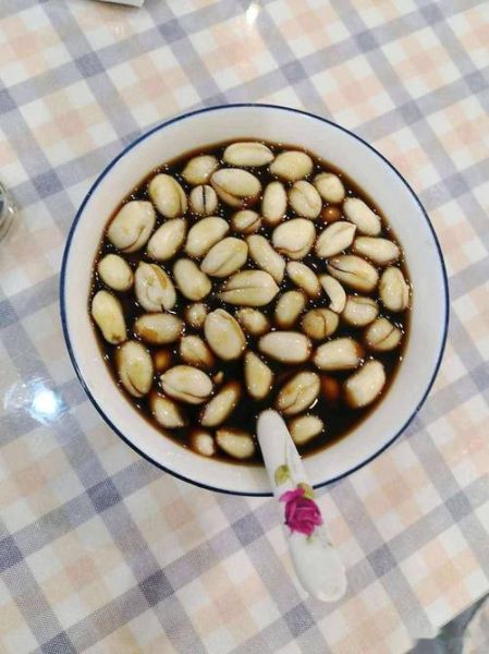 老醋花生米怎么做才脆_老醋花生米醋汁比例是多少-第3张图片-山城妙识 老醋花生米怎么做才脆_老醋花生米醋汁比例是多少-第3张图片-山城妙识