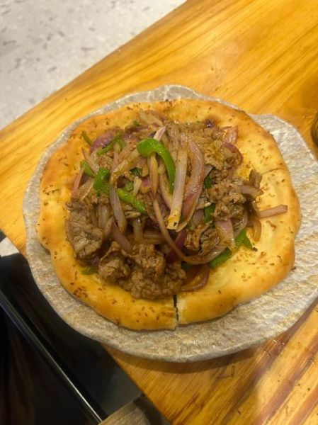 馕坑烤肉怎么做_馕坑烤肉腌制配方-第1张图片-山城妙识 馕坑烤肉怎么做_馕坑烤肉腌制配方-第1张图片-山城妙识