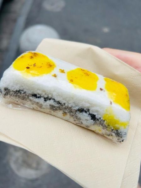 糯米糕的家常做法_糯米糕怎么做才软糯不粘牙-第2张图片-山城妙识 糯米糕的家常做法_糯米糕怎么做才软糯不粘牙-第2张图片-山城妙识