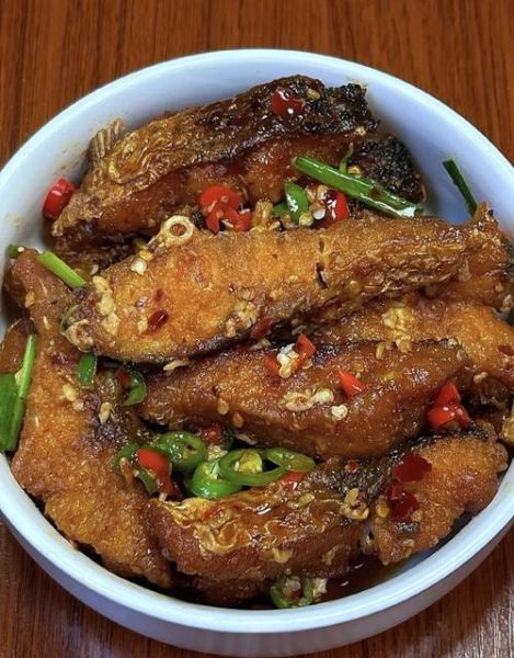 草鱼怎么做好吃_草鱼有哪些经典做法-第3张图片-山城妙识 草鱼怎么做好吃_草鱼有哪些经典做法-第3张图片-山城妙识