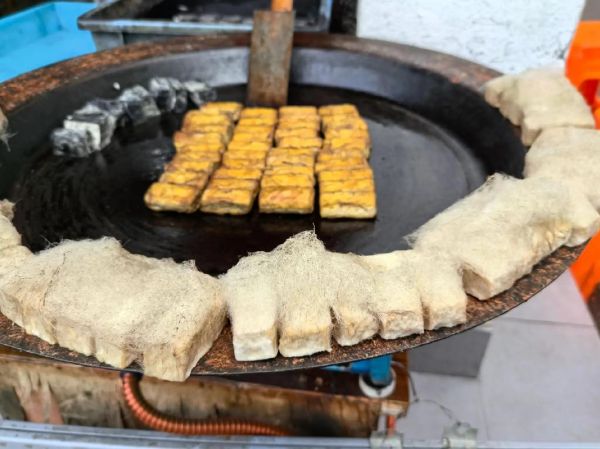 安徽毛豆腐的做法_安徽毛豆腐为什么长毛-第2张图片-山城妙识 安徽毛豆腐的做法_安徽毛豆腐为什么长毛-第2张图片-山城妙识