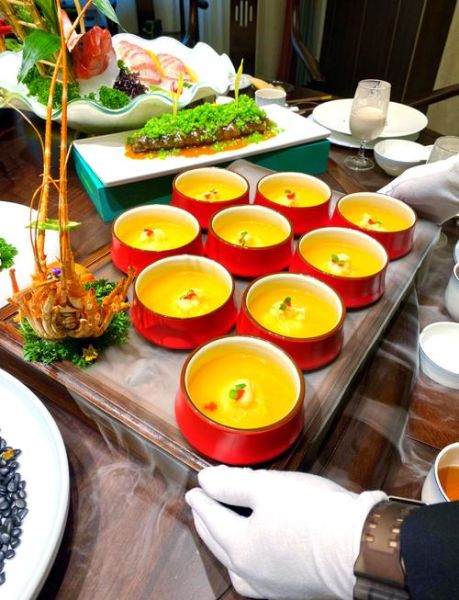 高档特色私房菜哪家好_如何预订-第1张图片-山城妙识 高档特色私房菜哪家好_如何预订-第1张图片-山城妙识