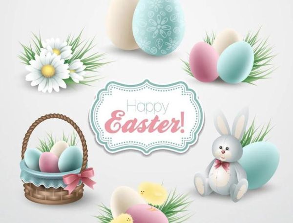 复活节兔子为什么恐怖_恐怖传说起源-第3张图片-山城妙识 复活节兔子为什么恐怖_恐怖传说起源-第3张图片-山城妙识