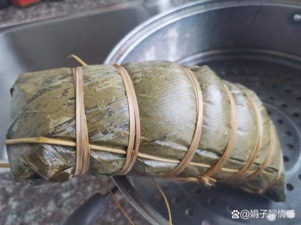 大粽子什么意思_网络用语来源-第1张图片-山城妙识 大粽子什么意思_网络用语来源-第1张图片-山城妙识