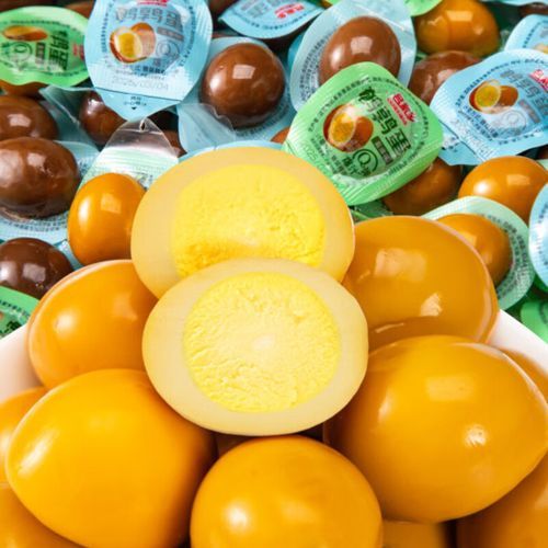 乡巴佬鹌鹑蛋怎么入味_鹌鹑蛋煮多久才Q弹-第1张图片-山城妙识 乡巴佬鹌鹑蛋怎么入味_鹌鹑蛋煮多久才Q弹-第1张图片-山城妙识