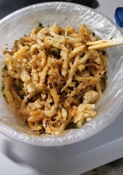 洋芋叉叉怎么做_最正宗的做法是什么-第2张图片-山城妙识