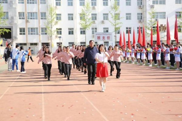 红螺寺中学怎么样_红螺寺中学教学质量好吗-第3张图片-山城妙识 红螺寺中学怎么样_红螺寺中学教学质量好吗-第3张图片-山城妙识