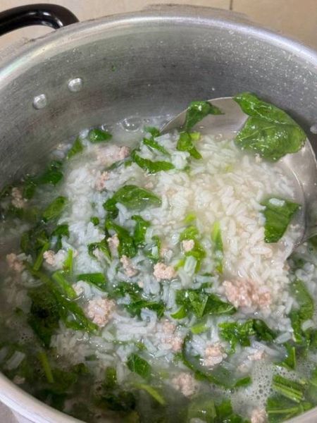 冬菜煮粥怎么做好吃_冬菜煮粥的秘诀-第1张图片-山城妙识 冬菜煮粥怎么做好吃_冬菜煮粥的秘诀-第1张图片-山城妙识