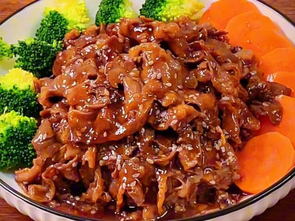 肥牛饭怎么做好吃_肥牛饭的做法窍门-第2张图片-山城妙识 肥牛饭怎么做好吃_肥牛饭的做法窍门-第2张图片-山城妙识