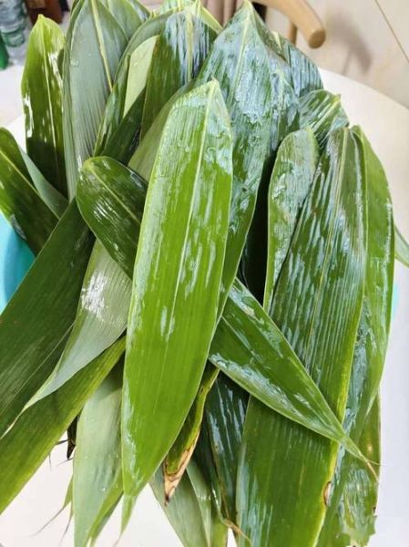 煮粽叶用冷水还是热水_粽叶煮多久才够软-第3张图片-山城妙识 煮粽叶用冷水还是热水_粽叶煮多久才够软-第3张图片-山城妙识