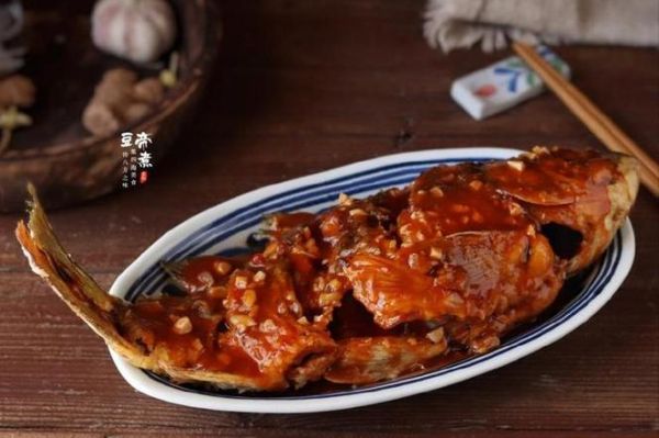 酱醋鱼的家常做法_怎么做才鲜嫩不腥-第3张图片-山城妙识 酱醋鱼的家常做法_怎么做才鲜嫩不腥-第3张图片-山城妙识