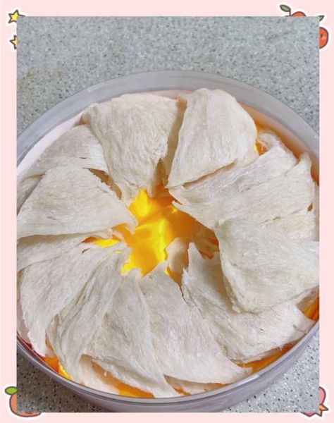 孕妇燕窝怎么炖最有营养_孕妇燕窝炖多久最佳-第1张图片-山城妙识 孕妇燕窝怎么炖最有营养_孕妇燕窝炖多久最佳-第1张图片-山城妙识