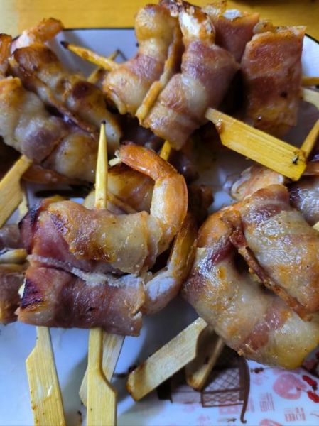 培根怎么煎才不硬_培根可以蒸着吃吗-第3张图片-山城妙识 培根怎么煎才不硬_培根可以蒸着吃吗-第3张图片-山城妙识