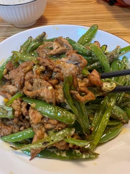 家常川菜小炒菜谱_怎么做才够味-第3张图片-山城妙识