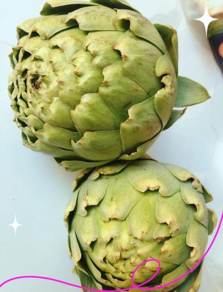 洋蓟花怎么吃_洋蓟花有什么功效-第2张图片-山城妙识 洋蓟花怎么吃_洋蓟花有什么功效-第2张图片-山城妙识