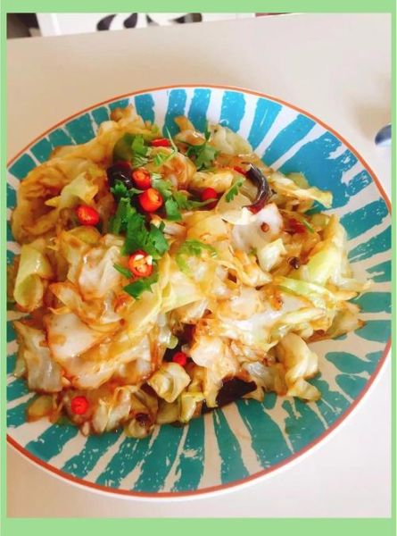 爆炒大头菜怎么炒才脆_爆炒大头菜用焯水吗-第3张图片-山城妙识 爆炒大头菜怎么炒才脆_爆炒大头菜用焯水吗-第3张图片-山城妙识