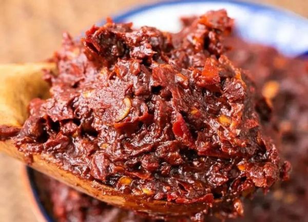 怎样做豆瓣酱_家庭自制豆瓣酱步骤-第2张图片-山城妙识 怎样做豆瓣酱_家庭自制豆瓣酱步骤-第2张图片-山城妙识