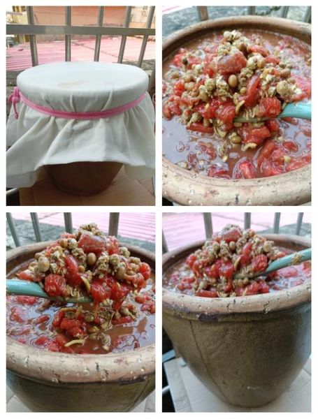 怎样做豆瓣酱_家庭自制豆瓣酱步骤-第3张图片-山城妙识 怎样做豆瓣酱_家庭自制豆瓣酱步骤-第3张图片-山城妙识