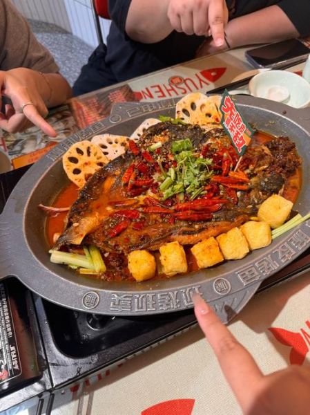 烤鱼的家常做法窍门_烤鱼怎么做好吃又简单-第3张图片-山城妙识 烤鱼的家常做法窍门_烤鱼怎么做好吃又简单-第3张图片-山城妙识