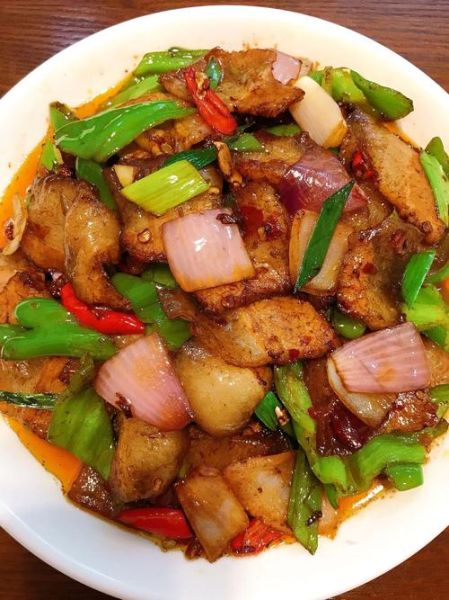 回锅肉最简单的做法_新手零失败技巧-第3张图片-山城妙识 回锅肉最简单的做法_新手零失败技巧-第3张图片-山城妙识