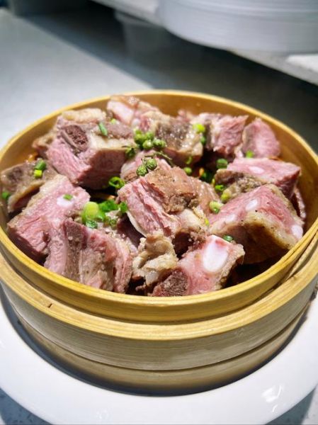 湖南腊排骨怎么做好吃_腊排骨蒸多久才入味-第1张图片-山城妙识 湖南腊排骨怎么做好吃_腊排骨蒸多久才入味-第1张图片-山城妙识