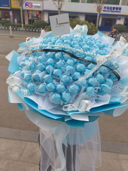 棒棒糖花束怎么做_棒棒糖花束多少钱-第2张图片-山城妙识 棒棒糖花束怎么做_棒棒糖花束多少钱-第2张图片-山城妙识