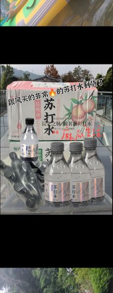 哪个牌子苏打水降尿酸_苏打水降尿酸是真的吗-第3张图片-山城妙识 哪个牌子苏打水降尿酸_苏打水降尿酸是真的吗-第3张图片-山城妙识