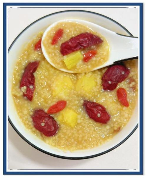 地瓜粥养胃还是伤胃_长期喝地瓜粥对胃好吗-第1张图片-山城妙识