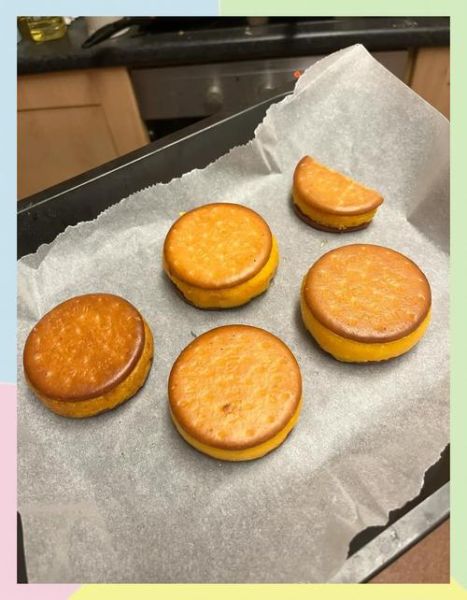 炸南瓜饼的做法窍门_南瓜饼怎么炸才不吸油-第1张图片-山城妙识 炸南瓜饼的做法窍门_南瓜饼怎么炸才不吸油-第1张图片-山城妙识