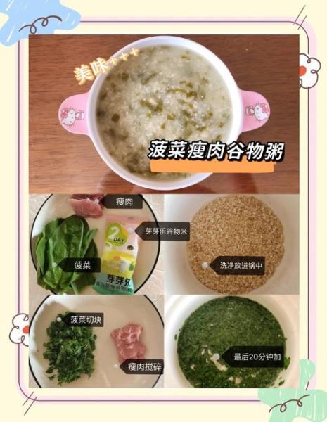 儿童营养餐食谱推荐_如何搭配一日三餐-第3张图片-山城妙识 儿童营养餐食谱推荐_如何搭配一日三餐-第3张图片-山城妙识