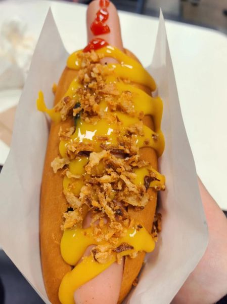 宜家热狗加盟条件_宜家热狗加盟费用是多少-第1张图片-山城妙识