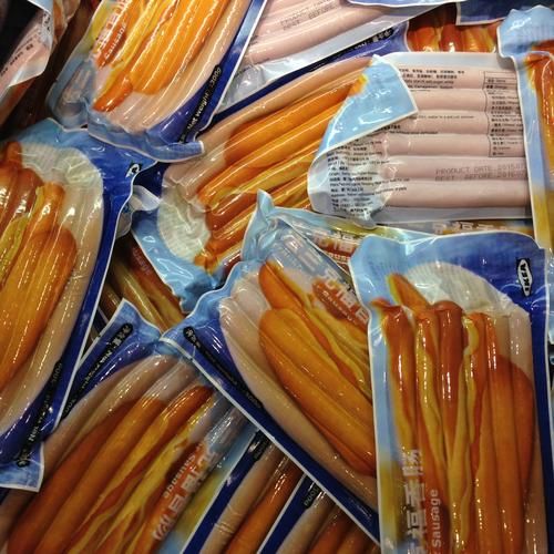 宜家热狗加盟条件_宜家热狗加盟费用是多少-第3张图片-山城妙识