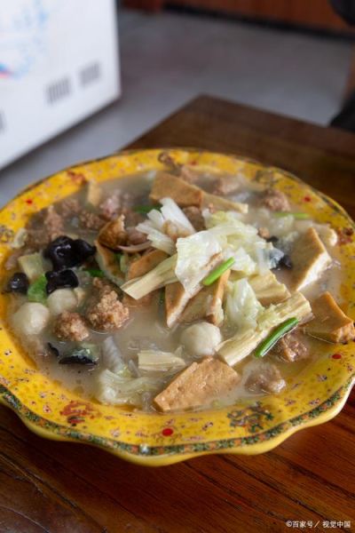 信阳菜有哪些经典做法_信阳炖菜怎么做才正宗-第2张图片-山城妙识 信阳菜有哪些经典做法_信阳炖菜怎么做才正宗-第2张图片-山城妙识