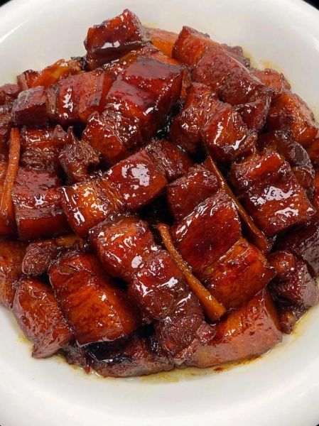 红烧肉怎么做简单又好吃_红烧肉的家常做法视频-第2张图片-山城妙识 红烧肉怎么做简单又好吃_红烧肉的家常做法视频-第2张图片-山城妙识