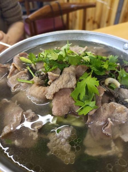 牛肉汤的做法_牛肉汤怎么炖才嫩-第1张图片-山城妙识 牛肉汤的做法_牛肉汤怎么炖才嫩-第1张图片-山城妙识