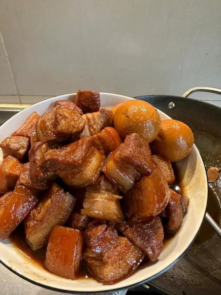 红烧肉怎么做简单又好吃_红烧肉的家常做法视频-第3张图片-山城妙识 红烧肉怎么做简单又好吃_红烧肉的家常做法视频-第3张图片-山城妙识