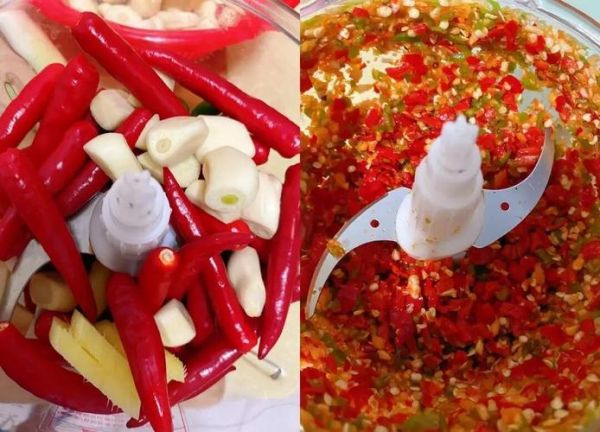 湖南剁椒怎么做_剁椒保存多久不变质-第1张图片-山城妙识 湖南剁椒怎么做_剁椒保存多久不变质-第1张图片-山城妙识