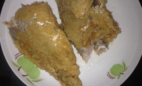 红烧黄瓜鱼怎么做_红烧黄瓜鱼的家常做法-第2张图片-山城妙识 红烧黄瓜鱼怎么做_红烧黄瓜鱼的家常做法-第2张图片-山城妙识