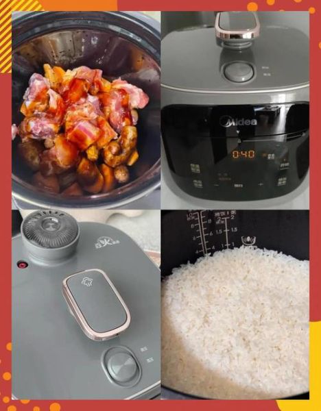 电压力锅怎么炖肉不柴_电压力锅家常菜谱大全-第3张图片-山城妙识 电压力锅怎么炖肉不柴_电压力锅家常菜谱大全-第3张图片-山城妙识