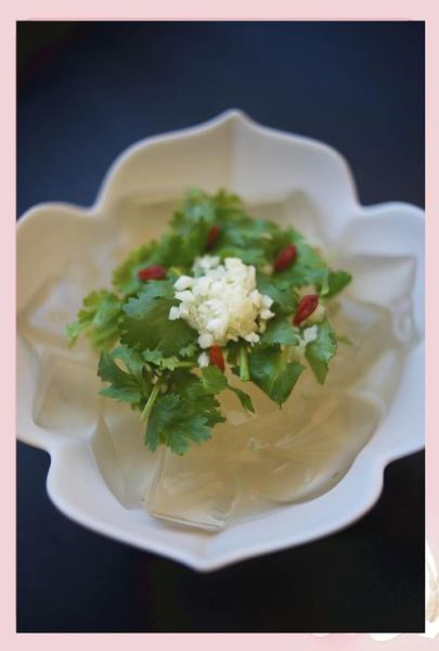 石花菜凉粉怎么做_石花菜凉粉热量高吗-第1张图片-山城妙识 石花菜凉粉怎么做_石花菜凉粉热量高吗-第1张图片-山城妙识